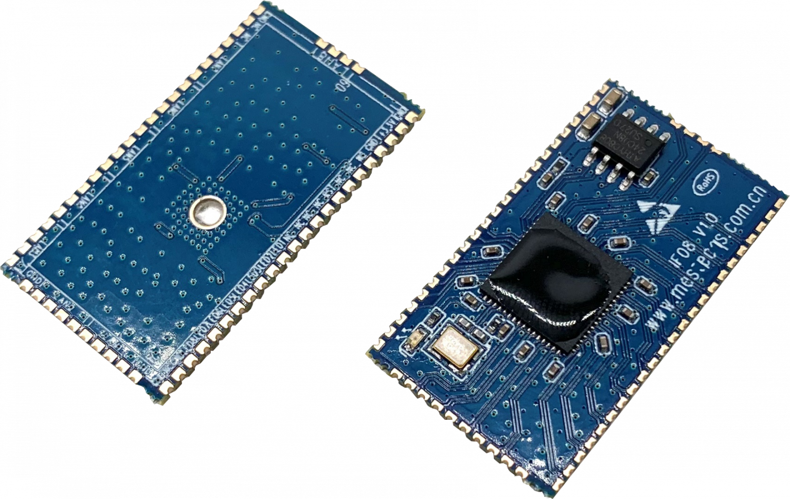 Switch Module - Mestechs