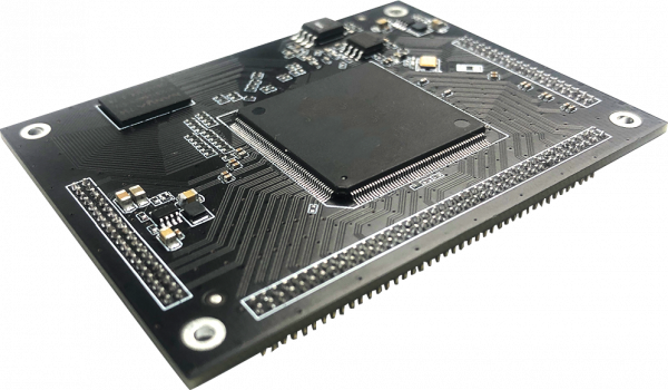 Switch Module - Mestechs