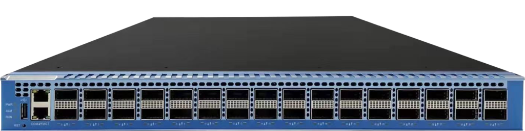 Mestechs Tofino 2 Switch Platform - Mestechs
