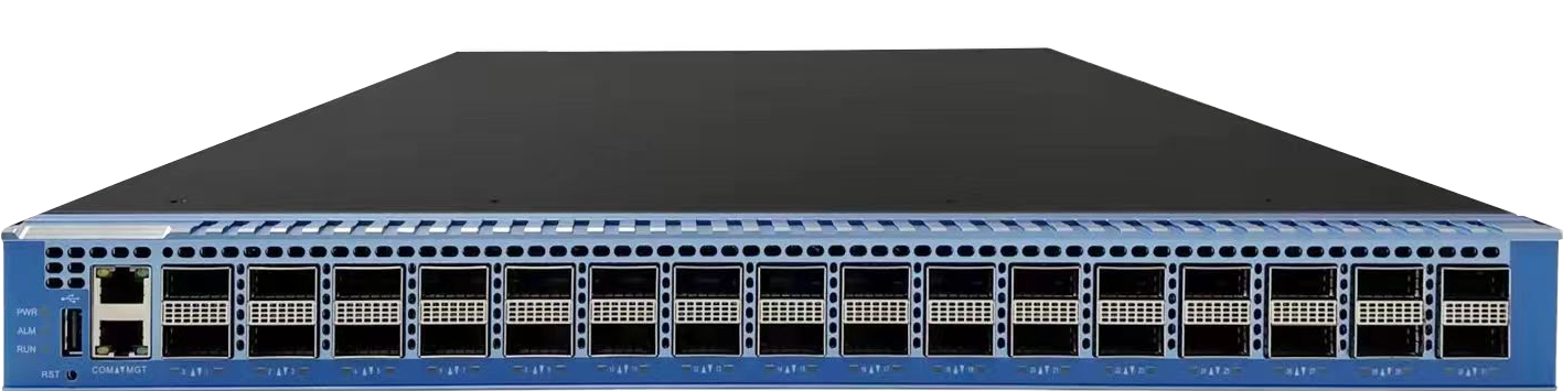 Mestechs Tofino 2 Switch Platform - Mestechs